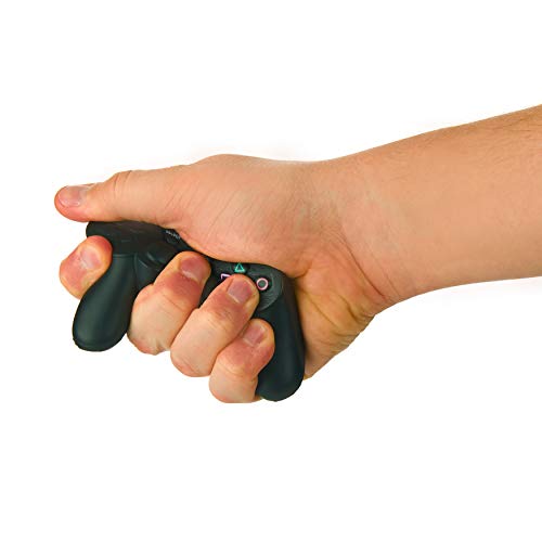 Paladone PlayStation Controller stressbal, Squishy stressverminderend ...