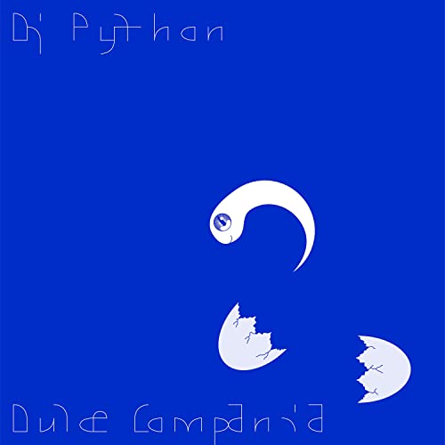 Amazon.com: Dulce Compañia : DJ Python: Digital Music