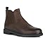 Geox U Andalo A, Men's Boots, Brown Coffee, 39 EU : Geox: Amazon.it ...