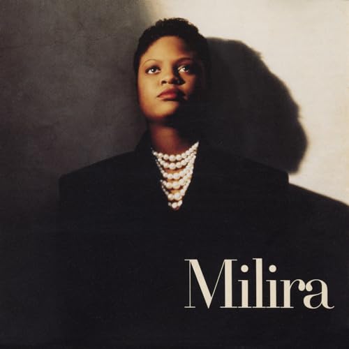 Play Milira by Milira on Amazon Music