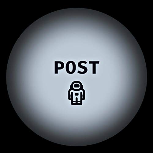 Play Mono by PoST on Amazon Music