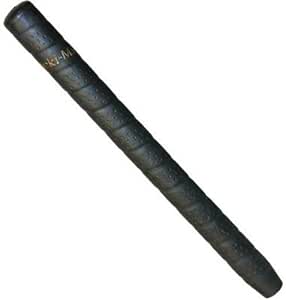 Natural Golf Grip Set (9 Grips) by Tacki Mac - Non Tapered Golf Grips ...