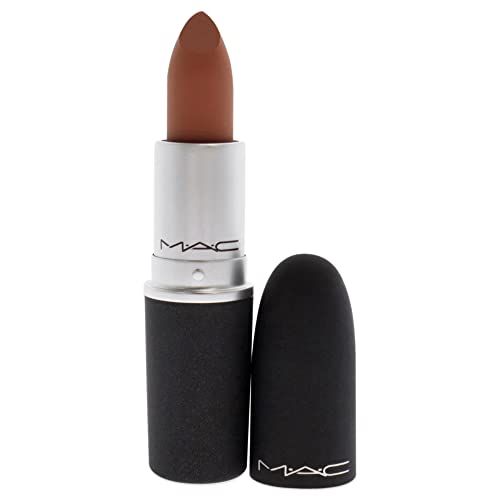 MAC Powder Kiss Lipstick Impulsive 3 g – BigaMart