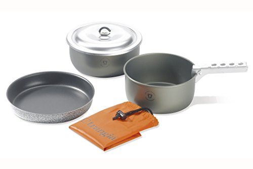 Trangia Set – The 16 best products compared - Outdoors Magazine