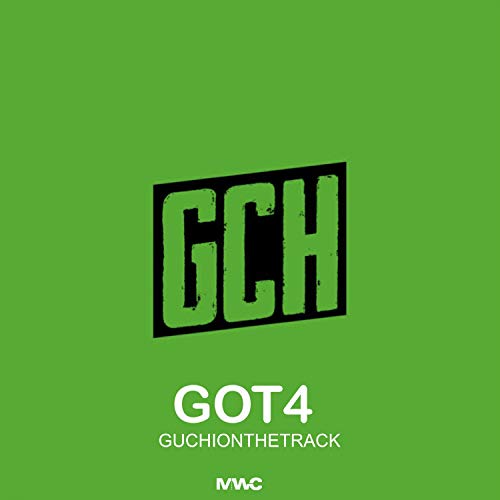 Play Got4 by Guchionthetrack on Amazon Music