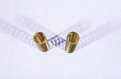 Compression spring 1.50 mm diameter : Amazon.in: Industrial & Scientific