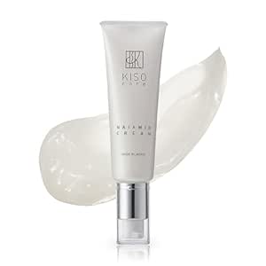 Amazon.com: KisoCare 20% Niacinamide Cream (50 g), Tuboxa Extract, CICA, Aloe Vera Extract ...