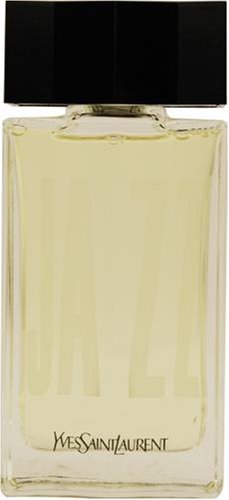 Amazon.com : Jazz By Yves Saint Laurent For Men. Aftershave 1.7-Ounces ...