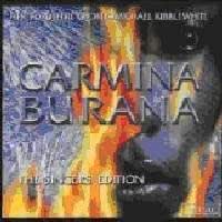 Hertfordshire Chorus, C. Orff, Carl Orff, Michael Kibblewhite, Cantate ...