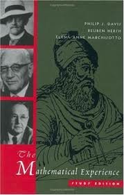 The Mathematical Experience, Study Edition 1st (first) edition: Philip J. Davis: 8581000032816 ...