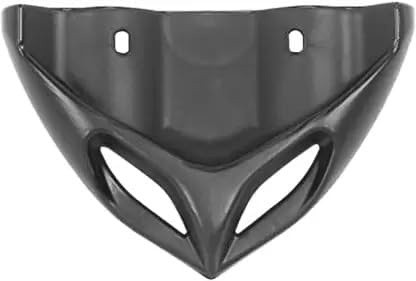 TMRIDE Winglet for Dominar 400 Bike Fairing Kit Black : Amazon.in: Car ...