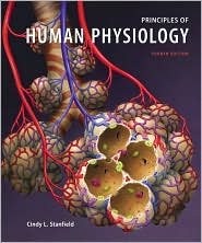 Principles of Human Physiology with Interactive Physiology® 10-System ...