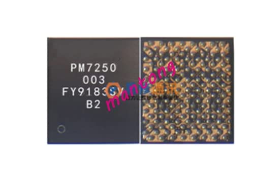 Amazon.com: Anncus 1 unids PM7250B WCD9385 WCD9380 QM77040 QM77032 para ...