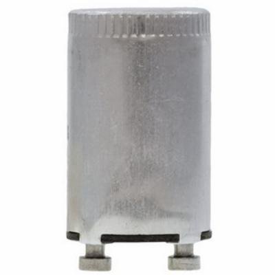 Super Starter Lamp Starter, 13/40 watt, 2-Pin Medium Base Fluorescent ...