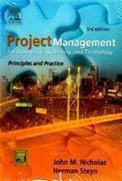 Project Management for Business, Engineering and Technology, 3e ...