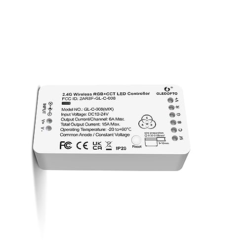 Zigbee LED Controller – Die 15 besten Produkte im Vergleich ...
