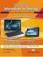 Buy Foundation of Information Technology- Class IX Book Online at Low ...