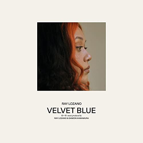 Velvet Blue by Ray Lozano on Amazon Music - Amazon.com