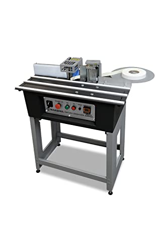 Top 10 Best Portable Edge Banding Machine : Reviews & Buying Guide ...