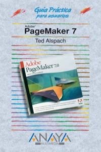 Buy Pagemaker 7 (Guia Practicas para Usuarios / Users Practical Guide ...