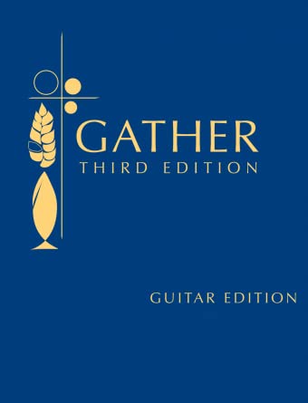 Gather 3rd Edition: Guitar Edition vol 1: Gia: 9781579999193: Amazon ...