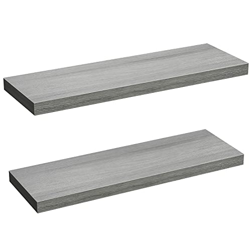 10 Best Gray Shelves for Your Home Decor: A Comprehensive Buying Guide ...