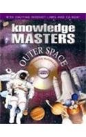 Buy Knowledge Masters: Outer Space Book Online at Low Prices in India | Knowledge Masters: Outer ...