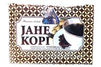Amazon.com : Jahe Kopi (Ginger Coffee) - 0.8oz [Pack of 12] : Grocery ...