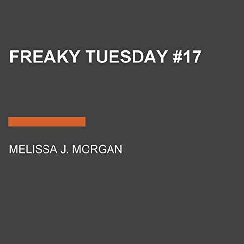 Amazon.com: Freaky Tuesday: Camp Confidential Series, Book 17 (Audible ...