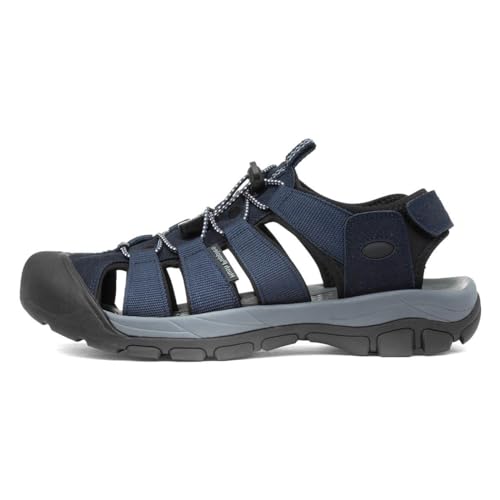 Hush Puppies Peru Sandal Review: A Tale of Two Sandals - Supreme ...