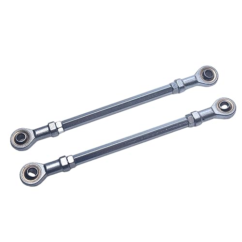 Best Powersports Tie Rods for Ultimate Performance and Durability ...
