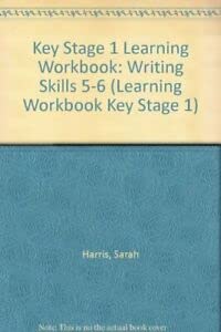 Key Stage 1 Learning Workbook (Learning Workbook Key Stage 1): Harris ...