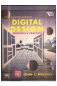 Digital Design: Wakerly: 9788131708149: Amazon.com: Books