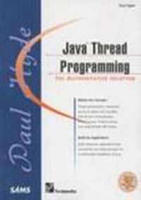 Buy Java Thread Programming Book Online at Low Prices in India | Java Thread Programming Reviews ...