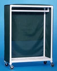 Amazon.com: IPU GR50 Garment Rack : Home & Kitchen