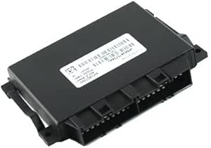 Amazon.com: Mopar 68347573AA MODULE TRANSMISSION CONTROL : Automotive
