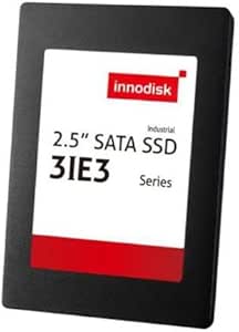 Amazon.com: .innodisk. DHS25-B56D08BW1QC, 2.5" SATA SSD 3IE3, 15nm ...