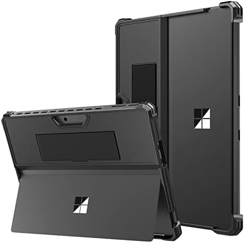 Amazon.com: Kensington Blackbelt Rugged Case for Surface Pro 11 ...