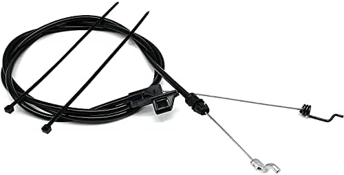 Amazon.com : Gpartsden 588479201 Drive Control Cable 424919 for ...