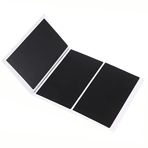 Fleshy Leaf New 3Pcs Touchpad Stickers Replacement for Lenovo Thinkpad ...