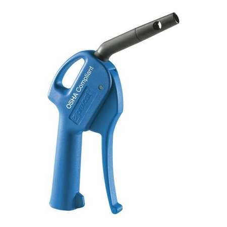 OSHA Venturi Nozzle Blow Gun: Amazon.com: Industrial & Scientific