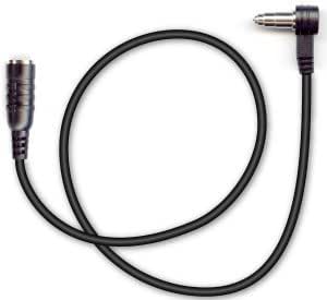 Amazon.com: External Antenna Adapter Cable with Fme Male Connector for ...