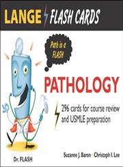 Amazon | Pathology: 296 cards for course review and USMLE preparation ...