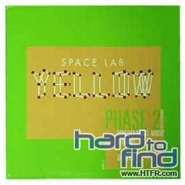 Amazon.com: SPACE LAB (PHASE 2): CDs & Vinyl