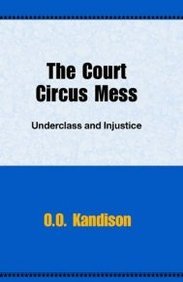 The Court Circus Mess: Kandison, O. O.: 9780738817019: Amazon.com: Books