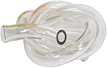 Amazon.com: 3 Feet High Octane 1/4" Clear Fuel Line for Sight Gauge ...