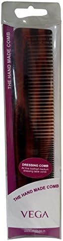 Buy Vega Hair Comb - HMC-03Pack Online at Low Prices in India - Amazon.in