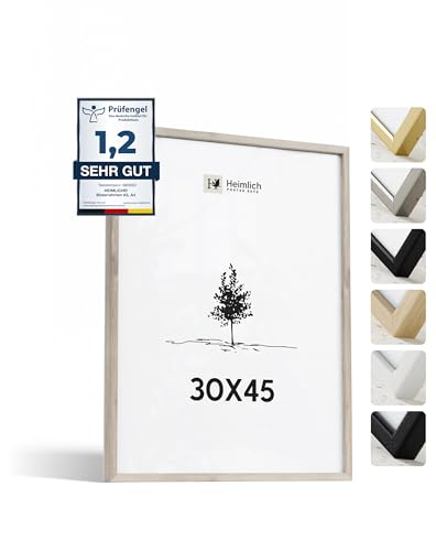 Bilderrahmen 45X30 – Die 15 besten Produkte im Vergleich - Management ...
