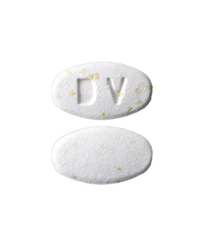 Amazon Pharmacy: Doryx (Brand for Doxycycline, Delayed Release Oral Tablet)