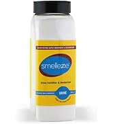 SMELLEZE Blood & Body Fluid Waste Clean Up Super Absorbent, Solidifier ...
